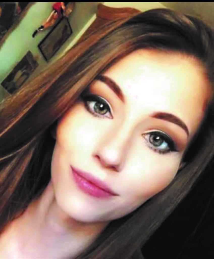Megan Anne Kulenovic - Herald-Standard